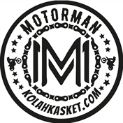 Motorman - ویدیوها